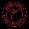 ACBD AVORD, club de Savate Boxe Française - FF SAVATE
